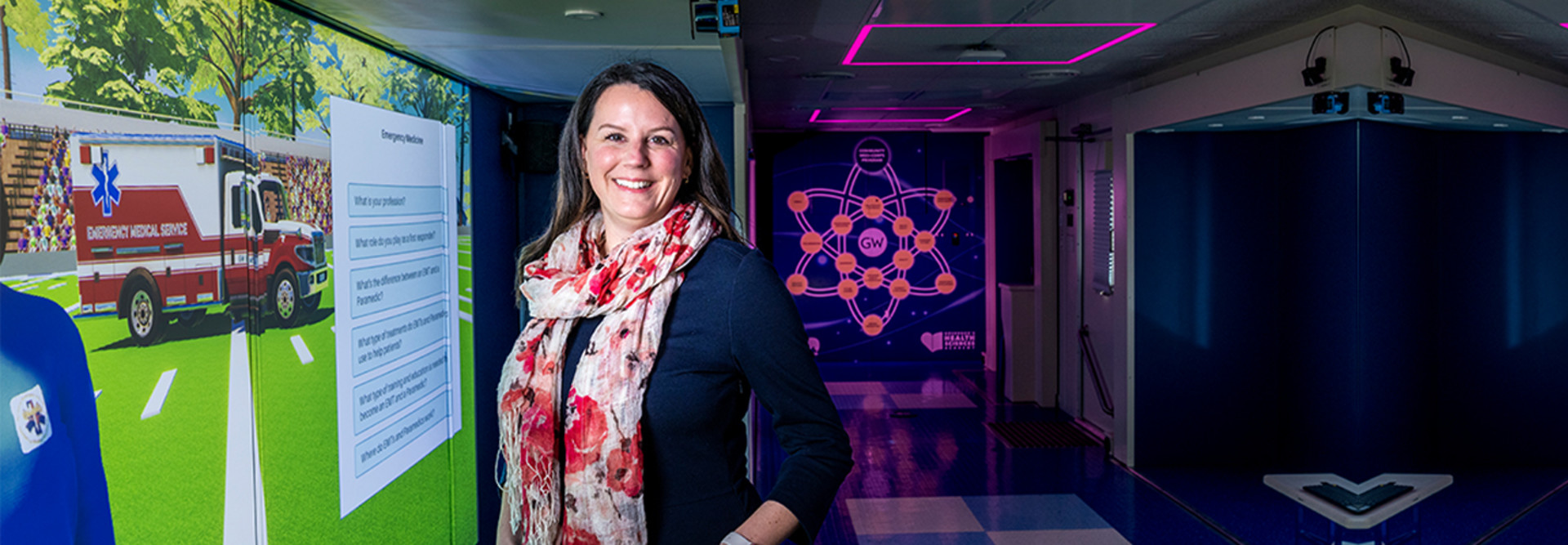 K–12 Schools Use Mixed and Virtual Reality to Immerse Students in ...